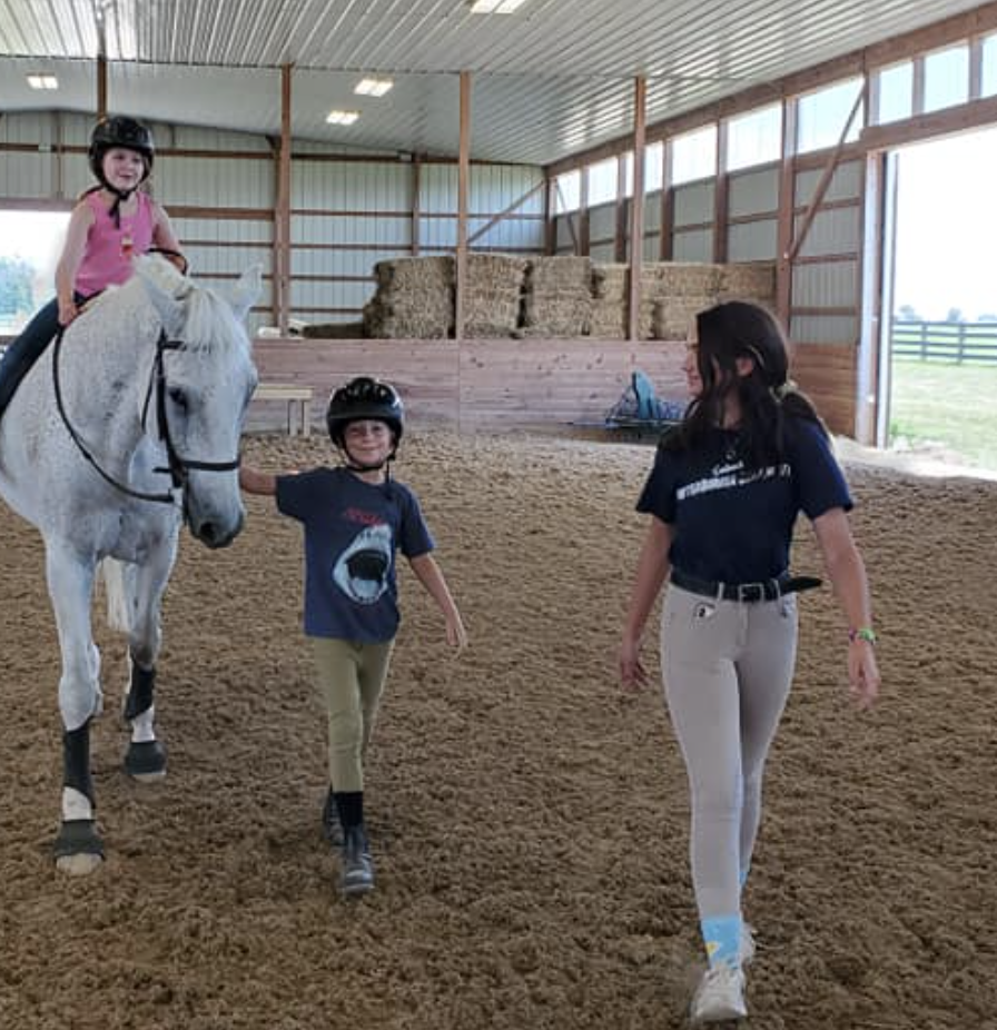 Kolowa Equestrian, Atlanta Indiana – Home of the Central Indiana ...